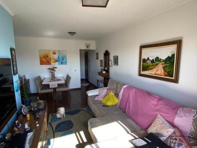 Apartamento em Santa Terezinha São Bernardo do Campo