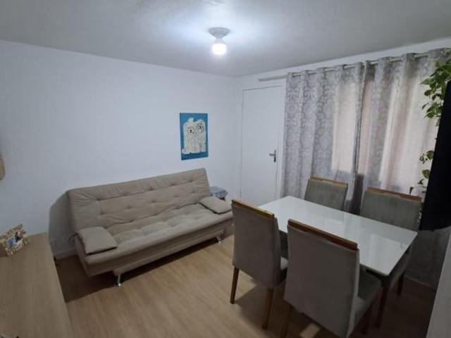 Apartamento em Santa Terezinha São Bernardo do Campo