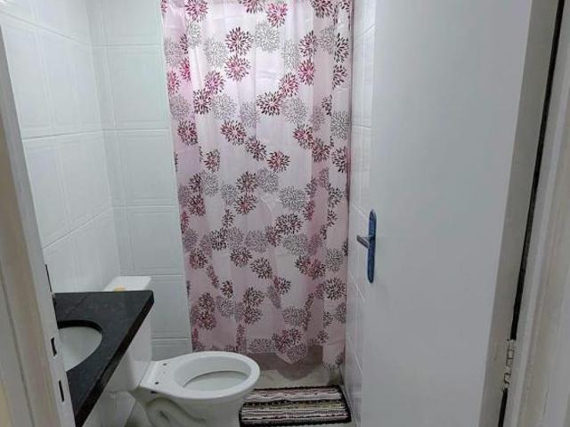 Apartamento em Santa Terezinha São Bernardo do Campo