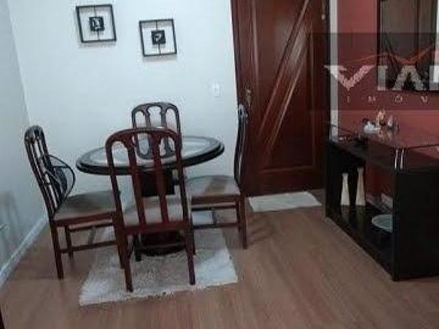 Apartamento em Santa Terezinha São Bernardo do Campo