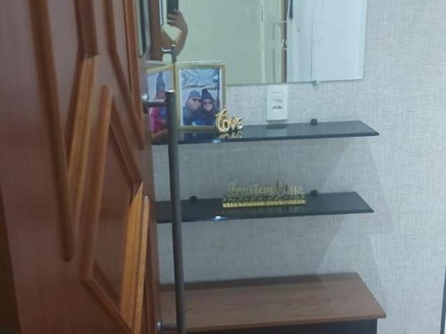 Apartamento em Santa Terezinha São Bernardo do Campo