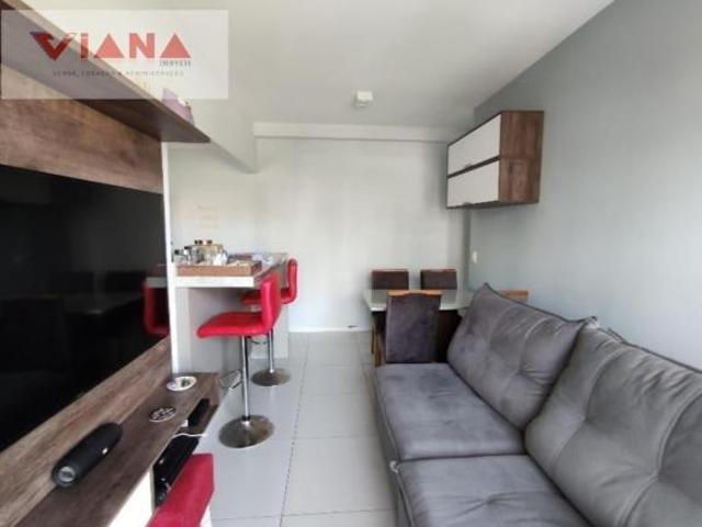 Apartamento em Santa Terezinha São Bernardo do Campo