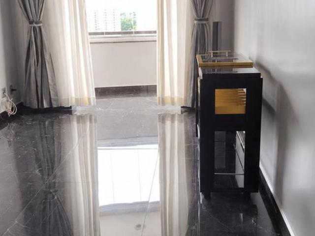 Apartamento em Santa Terezinha São Bernardo do Campo