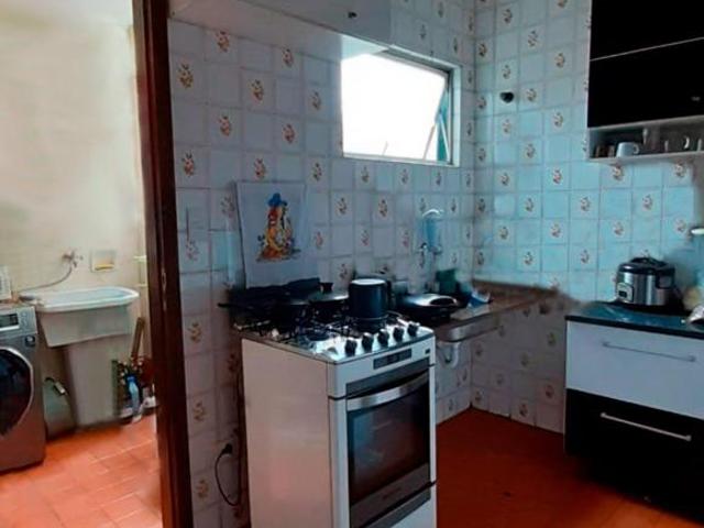 Apartamento em Santa Terezinha São Bernardo do Campo