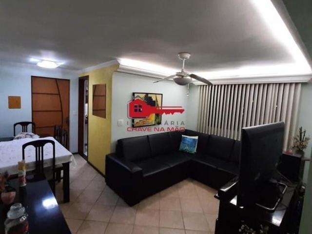 Apartamento em Santa Terezinha São Bernardo do Campo