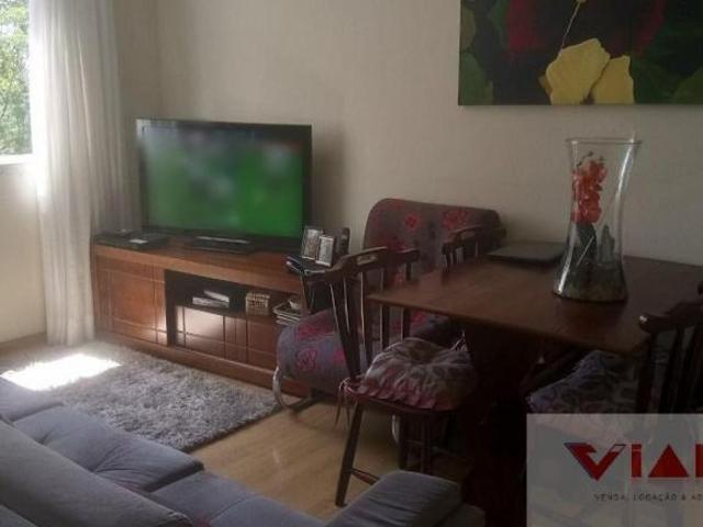 Apartamento em Santa Terezinha São Bernardo do Campo