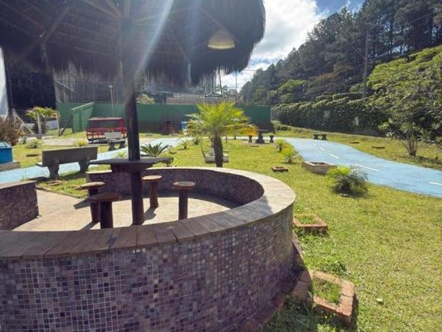 Apartamento em Santa Terezinha São Bernardo do Campo