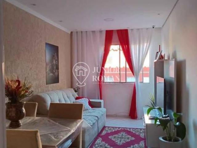 Apartamento em Santa Terezinha, São Bernardo do Campo/SP de 0m² 2 quartos à venda por R$ 270.000,00