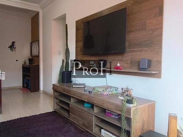 Apartamento em Santa Terezinha, São Bernardo do Campo/SP de 55m² 2 quartos à venda por R$ 264.900,00