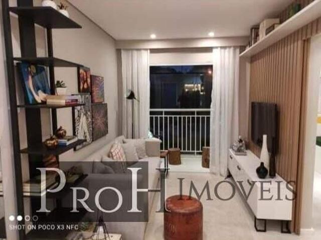 Apartamento em Santa Terezinha, São Bernardo do Campo/SP de 47m² 2 quartos à venda por R$ 380.000,00