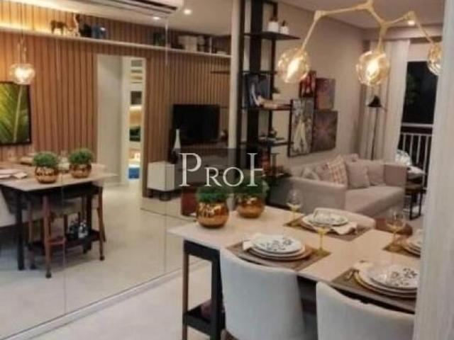 Apartamento em Santa Terezinha, São Bernardo do Campo/SP de 47m² 2 quartos à venda por R$ 380.000,00