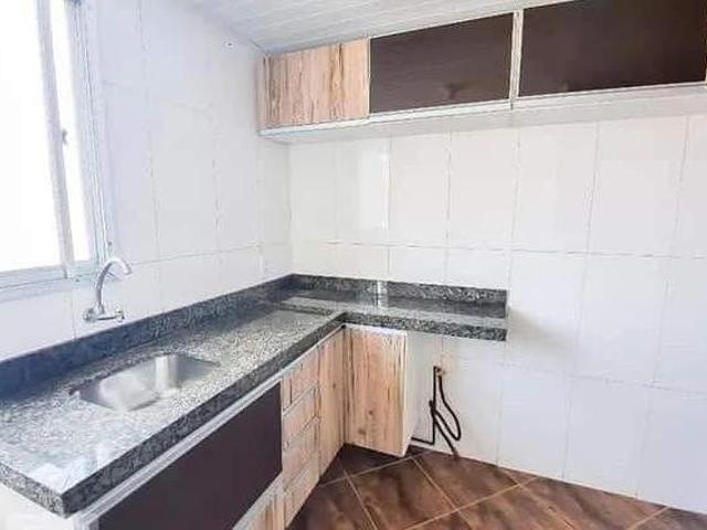 Apartamento em Santa Terezinha, São Bernardo do Campo/SP de 48m² 2 quartos à venda por R$ 245.000,00
