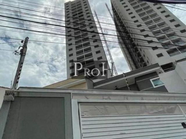 Apartamento em Santa Terezinha, São Bernardo do Campo/SP de 48m² 2 quartos à venda por R$ 361.000,00