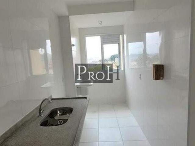 Apartamento em Santa Terezinha, São Bernardo do Campo/SP de 48m² 2 quartos à venda por R$ 374.000,00