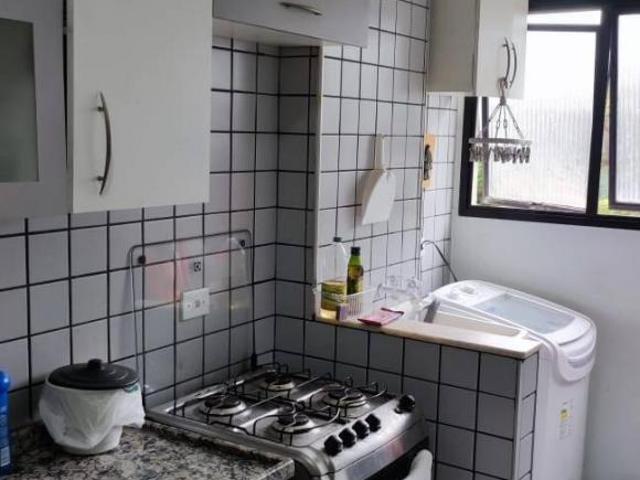 Apartamento em Santa Terezinha, São Bernardo do Campo/SP de 49m² 2 quartos à venda por R$ 240.000,00
