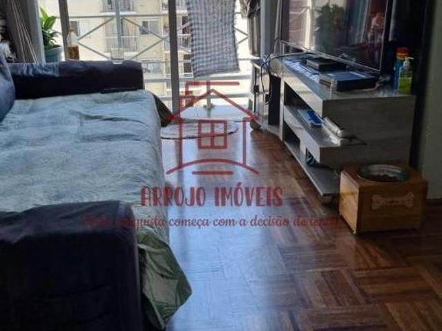 Apartamento em Santa Terezinha, São Bernardo do Campo/SP de 49m² 2 quartos à venda por R$ 278.000,00