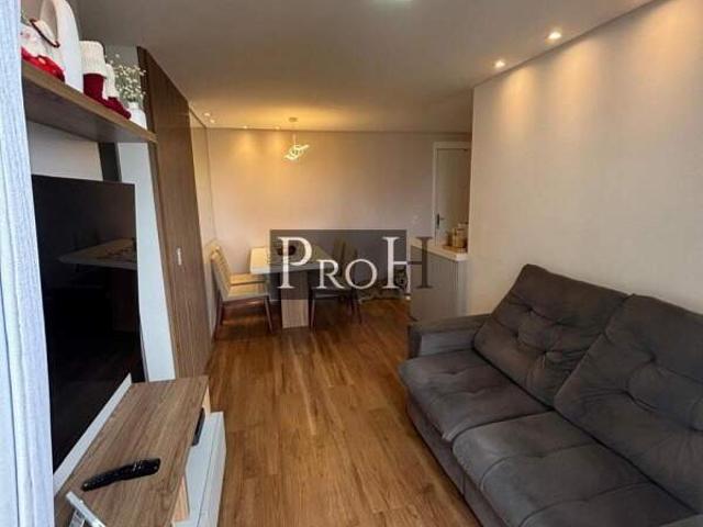 Apartamento em Santa Terezinha, São Bernardo do Campo/SP de 49m² 2 quartos à venda por R$ 379.900,00