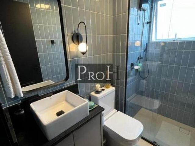 Apartamento em Santa Terezinha, São Bernardo do Campo/SP de 49m² 2 quartos à venda por R$ 386.900,00