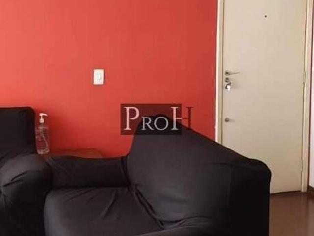 Apartamento em Santa Terezinha, São Bernardo do Campo/SP de 49m² 2 quartos à venda por R$ 320.000,00