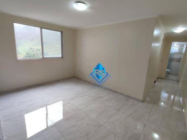 Apartamento em Santa Terezinha, São Bernardo do Campo/SP de 50m² 2 quartos à venda por R$ 240.000,00