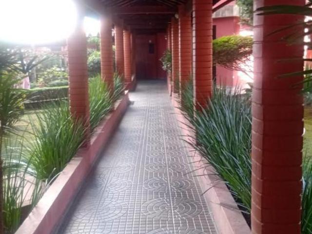 Apartamento em Santa Terezinha, São Bernardo do Campo/SP de 50m² 2 quartos à venda por R$ 240.000,00