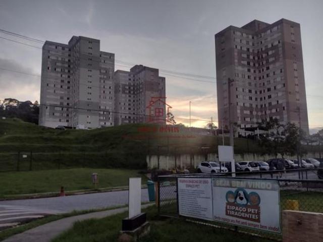 Apartamento em Santa Terezinha, São Bernardo do Campo/SP de 50m² 2 quartos à venda por R$ 249.100,00