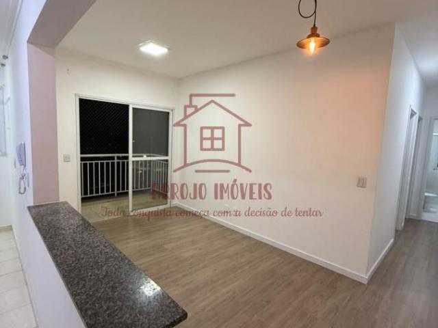 Apartamento em Santa Terezinha, São Bernardo do Campo/SP de 52m² 2 quartos à venda por R$ 349.000,00