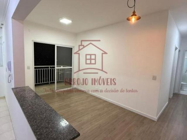 Apartamento em Santa Terezinha, São Bernardo do Campo/SP de 52m² 2 quartos à venda por R$ 350.000,00