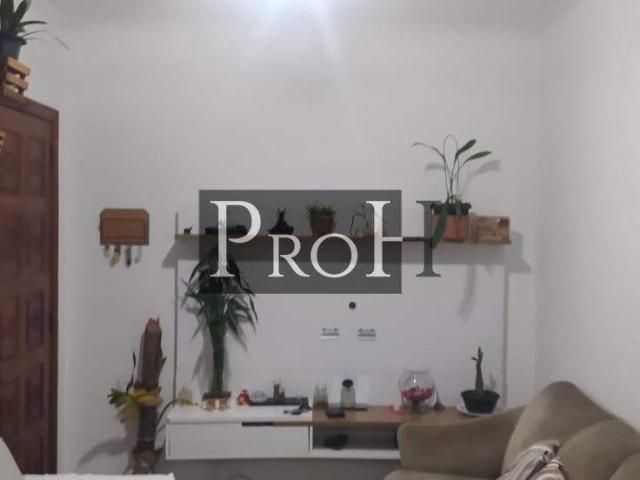 Apartamento em Santa Terezinha, São Bernardo do Campo/SP de 52m² 2 quartos à venda por R$ 329.000,00