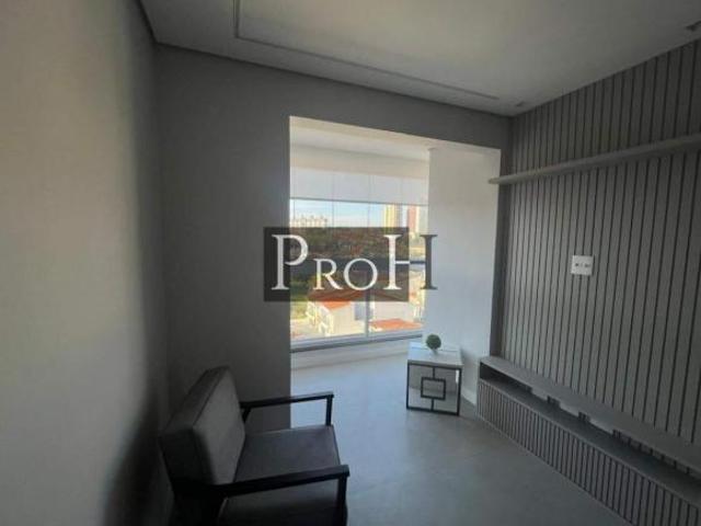 Apartamento em Santa Terezinha, São Bernardo do Campo/SP de 52m² 2 quartos à venda por R$ 510.000,00