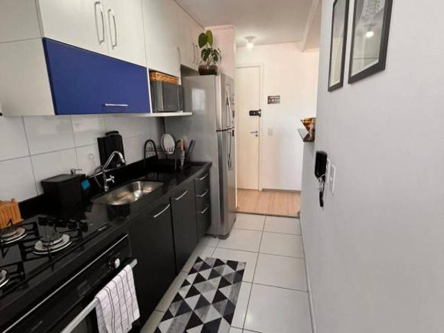 Apartamento em Santa Terezinha, São Bernardo do Campo/SP de 53m² 2 quartos à venda por R$ 375.000,00