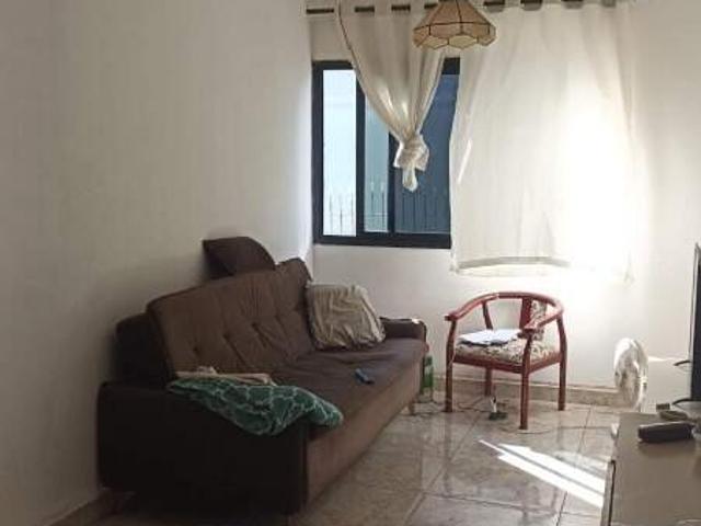 Apartamento em Santa Terezinha, São Bernardo do Campo/SP de 54m² 2 quartos à venda por R$ 265.900,00