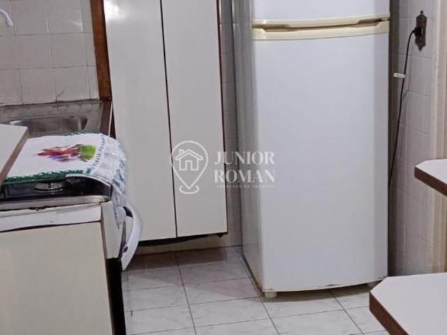 Apartamento em Santa Terezinha, São Bernardo do Campo/SP de 56m² 2 quartos à venda por R$ 255.000,00
