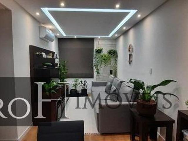 Apartamento em Santa Terezinha, São Bernardo do Campo/SP de 56m² 2 quartos à venda por R$ 344.000,00