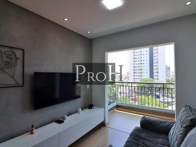 Apartamento em Santa Terezinha, São Bernardo do Campo/SP de 56m² 2 quartos à venda por R$ 469.900,00