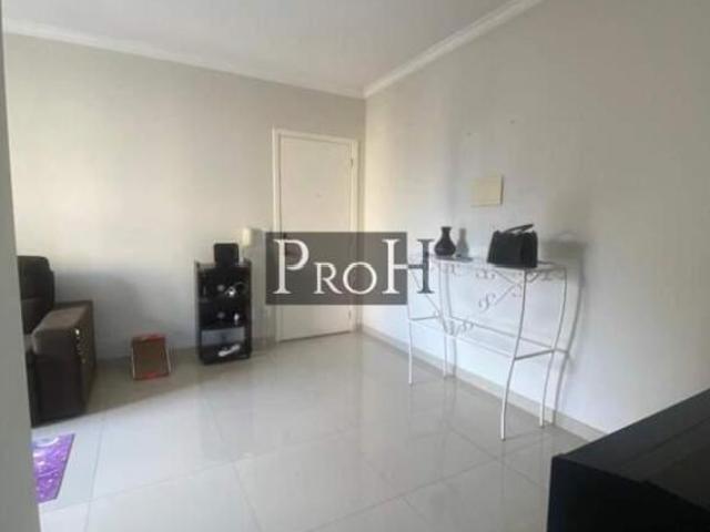 Apartamento em Santa Terezinha, São Bernardo do Campo/SP de 57m² 2 quartos à venda por R$ 299.000,00