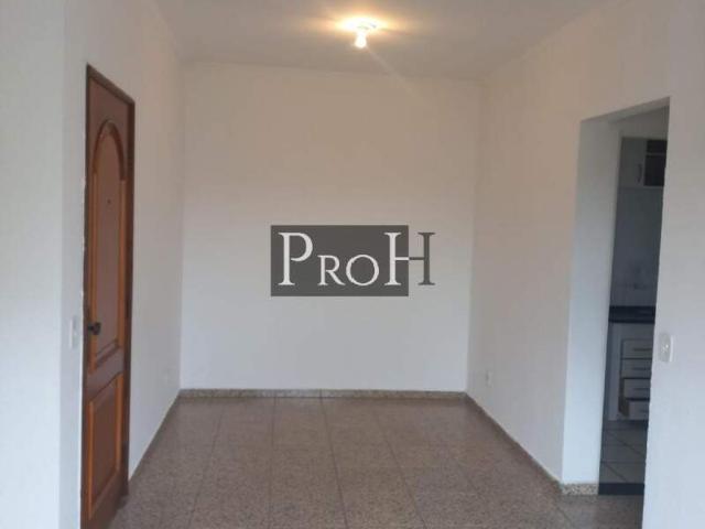 Apartamento em Santa Terezinha, São Bernardo do Campo/SP de 60m² 2 quartos à venda por R$ 309.000,00