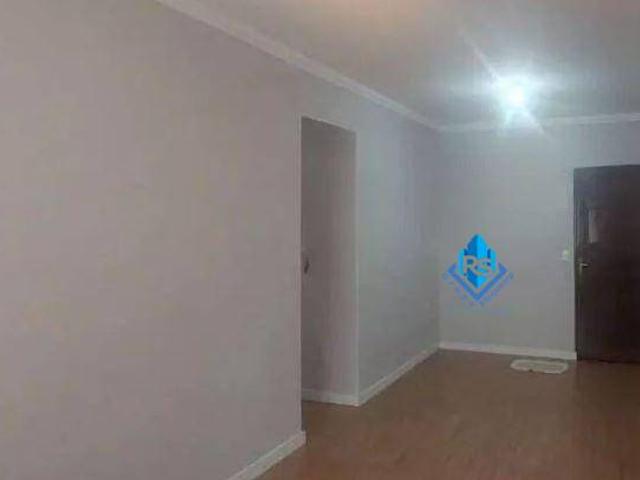Apartamento em Santa Terezinha, São Bernardo do Campo/SP de 60m² 2 quartos para locação R$ 1.800,00/mes
