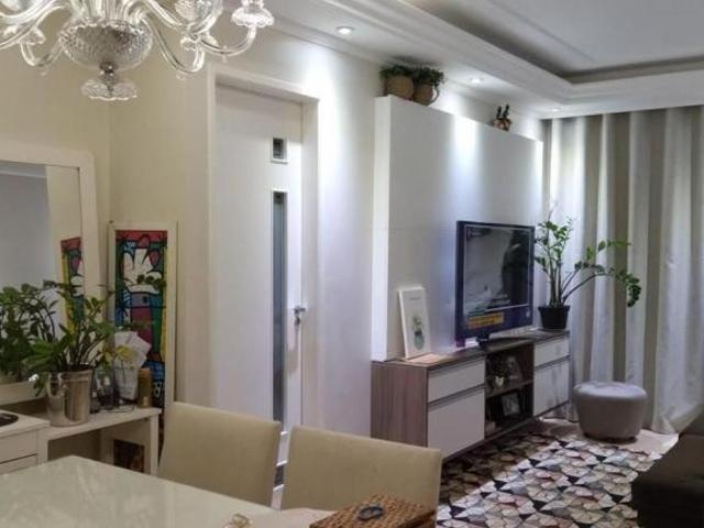 Apartamento em Santa Terezinha, São Bernardo do Campo/SP de 63m² 2 quartos à venda por R$ 365.000,00