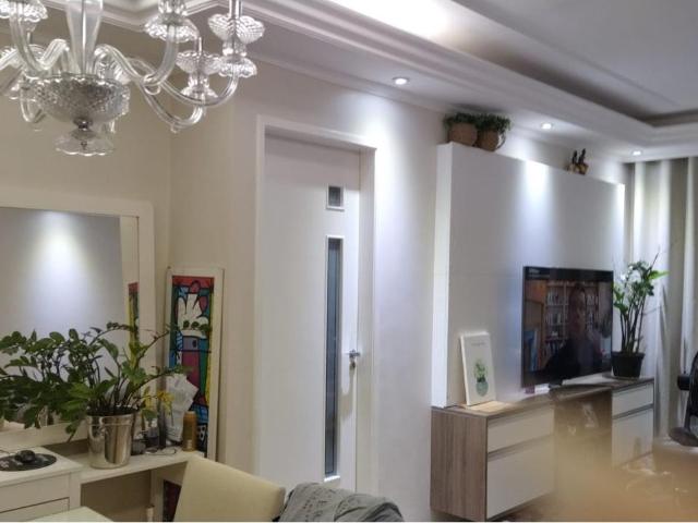 Apartamento em Santa Terezinha, São Bernardo do Campo/SP de 63m² 2 quartos à venda por R$ 364.000,00