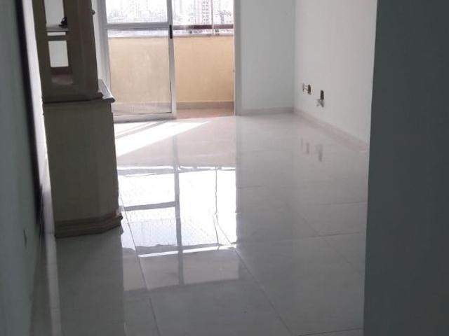 Apartamento em Santa Terezinha, São Bernardo do Campo/SP de 64m² 2 quartos à venda por R$ 359.000,00