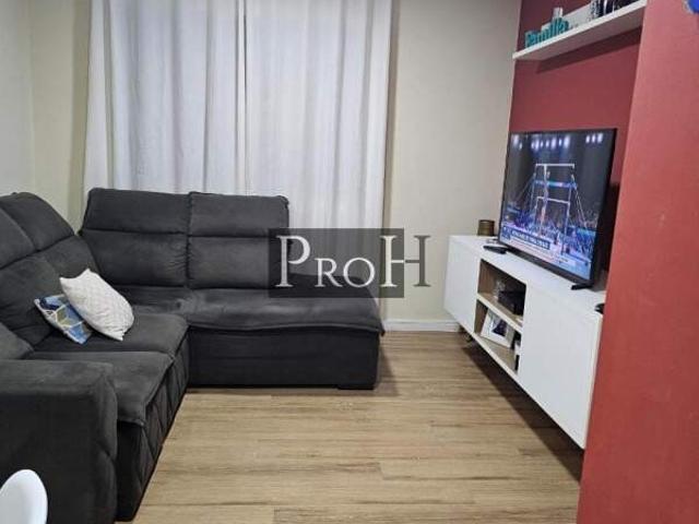 Apartamento em Santa Terezinha, São Bernardo do Campo/SP de 70m² 2 quartos à venda por R$ 391.000,00