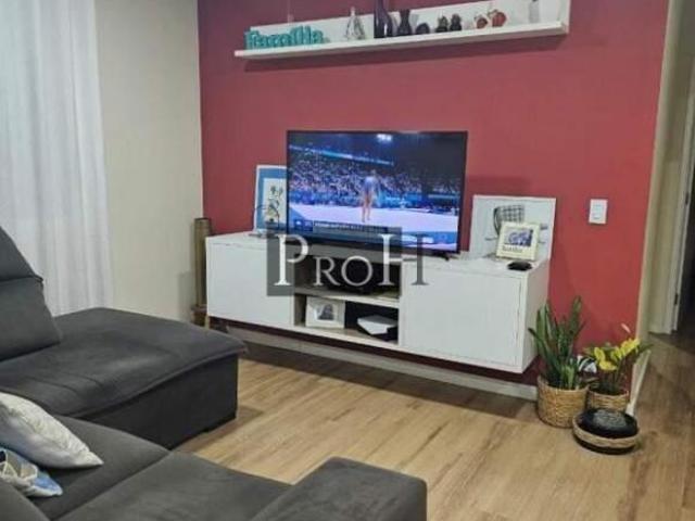 Apartamento em Santa Terezinha, São Bernardo do Campo/SP de 70m² 2 quartos à venda por R$ 392.000,00
