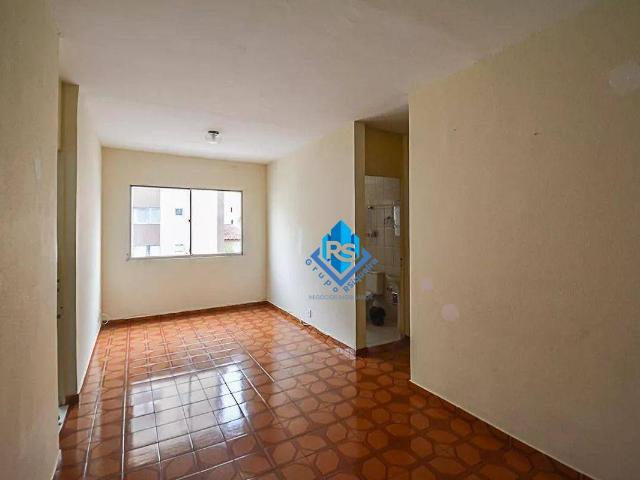 Apartamento em Santa Terezinha, São Bernardo do Campo/SP de 77m² 2 quartos à venda por R$ 299.900,00