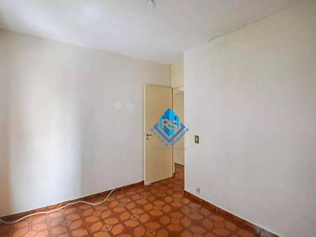 Apartamento em Santa Terezinha, São Bernardo do Campo/SP de 77m² 2 quartos à venda por R$ 300.000,00