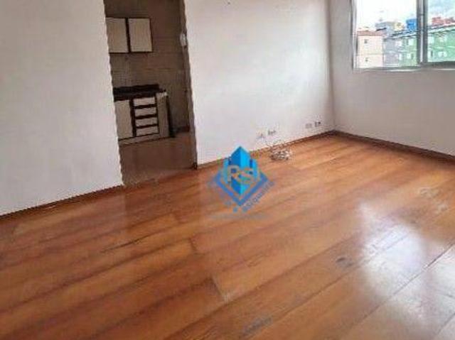 Apartamento em Santa Terezinha, São Bernardo do Campo/SP de 80m² 2 quartos à venda por R$ 337.000,00