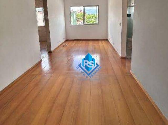 Apartamento em Santa Terezinha, São Bernardo do Campo/SP de 80m² 2 quartos à venda por R$ 336.000,00