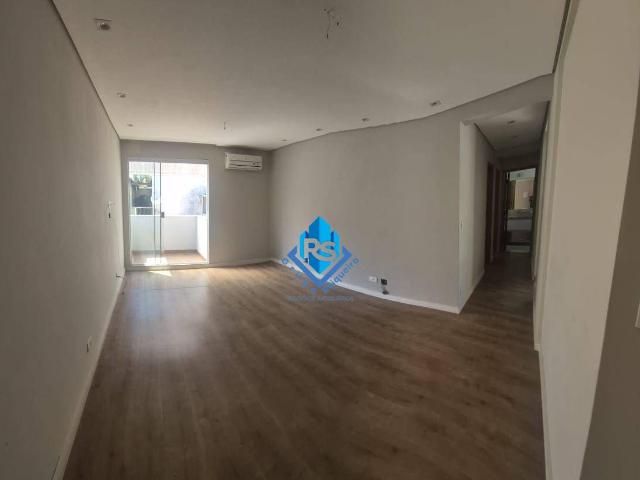 Apartamento em Santa Terezinha, São Bernardo do Campo/SP de 90m² 2 quartos à venda por R$ 370.000,00