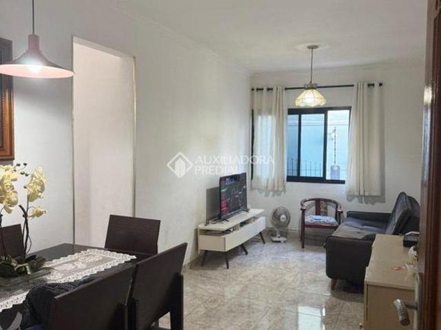 APARTAMENTO EM SANTA TEREZINHA SAO BERNARDO DO CAMPO