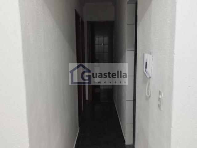 Apartamento em Santa Terezinha, SBC, 2 Dorms, 54m²